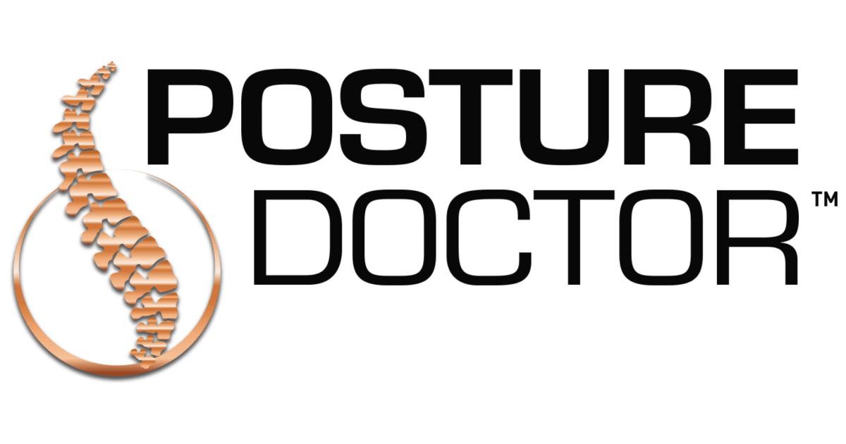 Posture Corrector » Posture Doctor for Back & Shoulder Pain